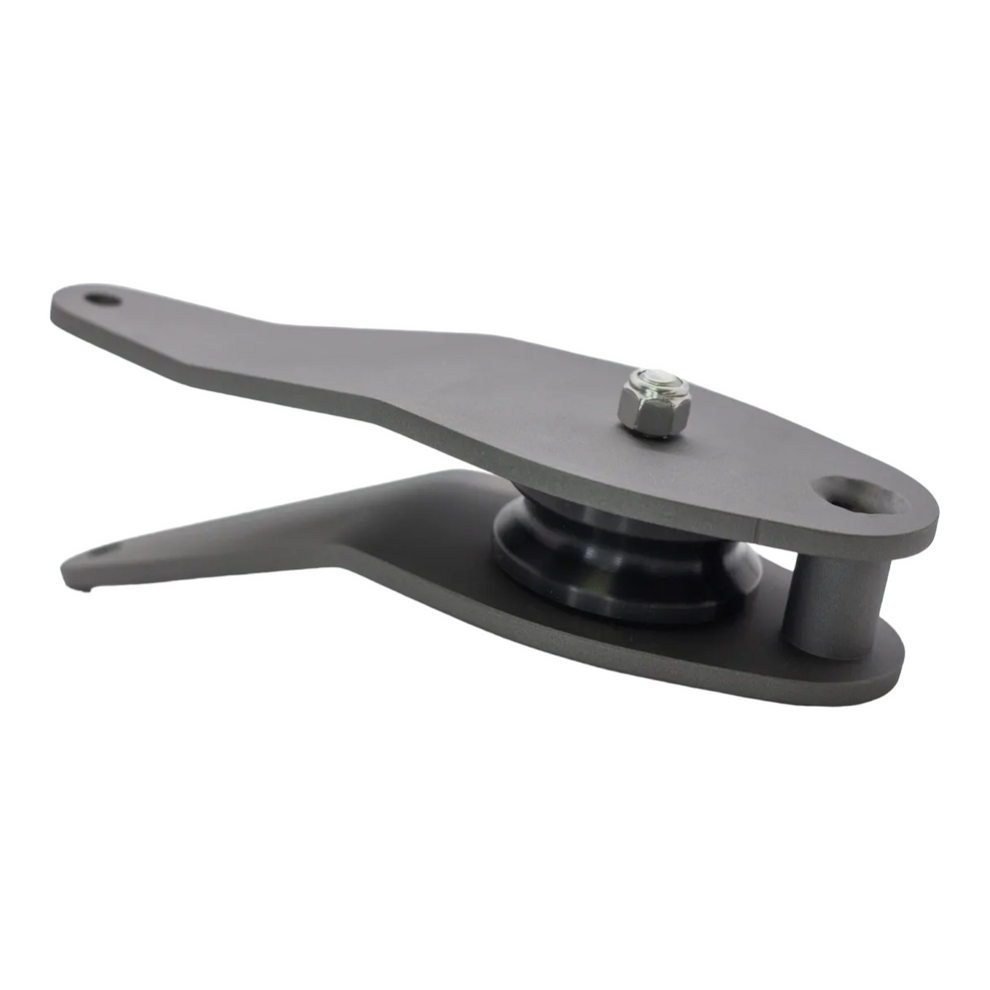 Crab Pot Puller Block – MMP