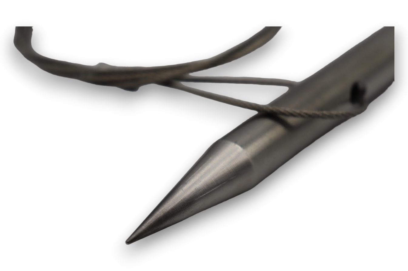 Harpoon Tip – MMP