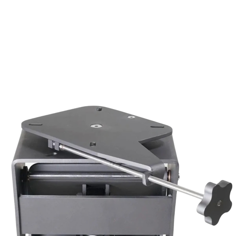 Locking Seat Swivel – MMP