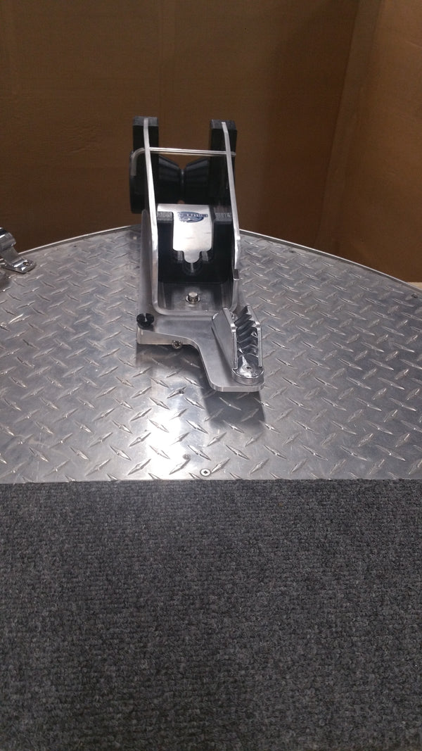 Base Mount Removable Mount System – MMP