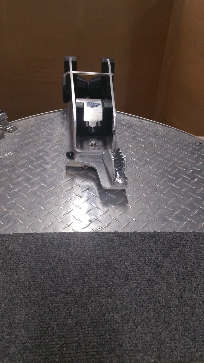 Base Mount Removable Mount System – MMP