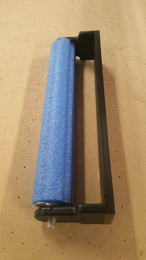 Leader Holder – MMP