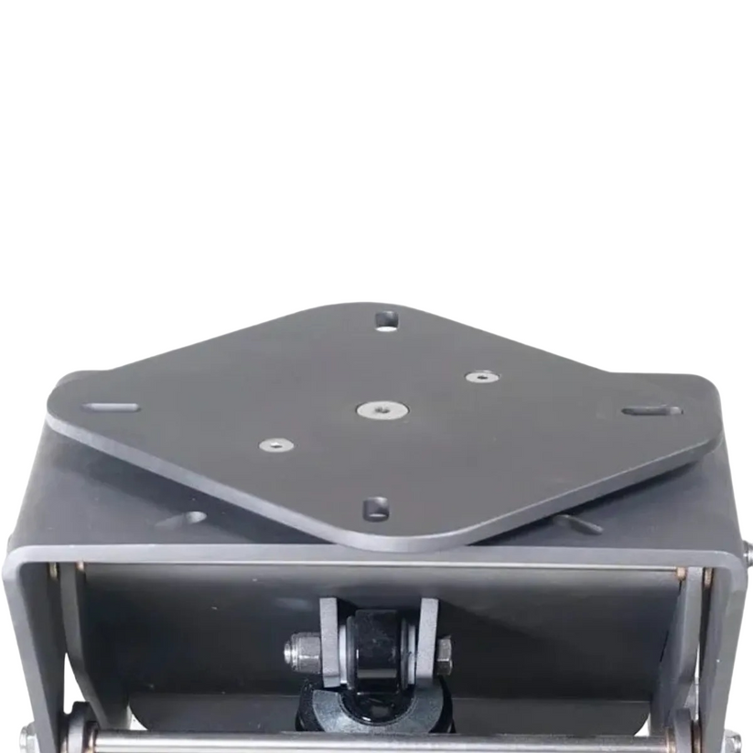 Non-Locking Seat Swivel – MMP