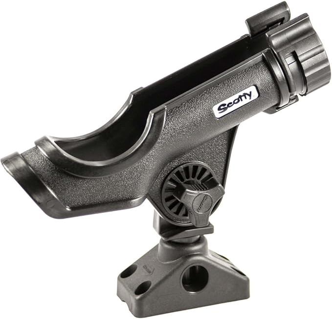 Scotty Powerlock Rod Holder – MMP