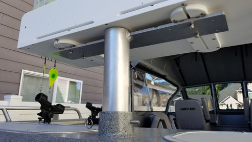 Ski Pylon Table Mount – MMP