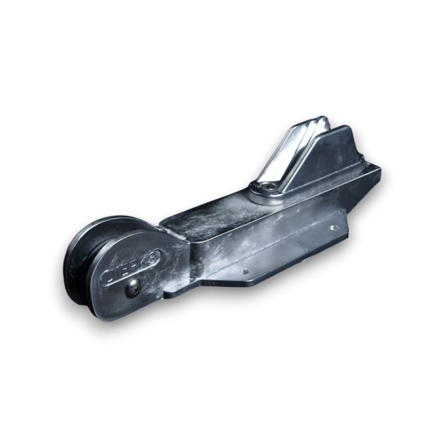 Sled Bow Roller – MMP