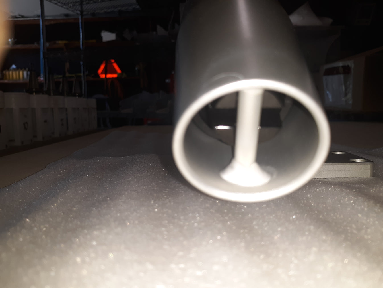 Tube Rod Holder Style 2 – MMP