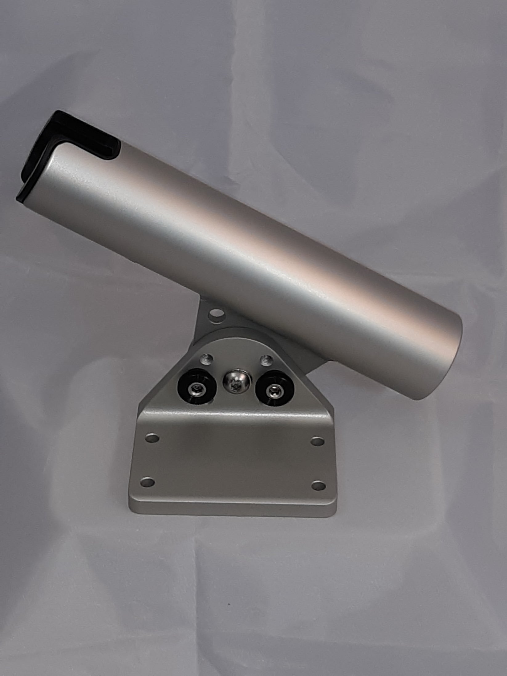 Tube Rod Holder Style I In Line Kit – MMP