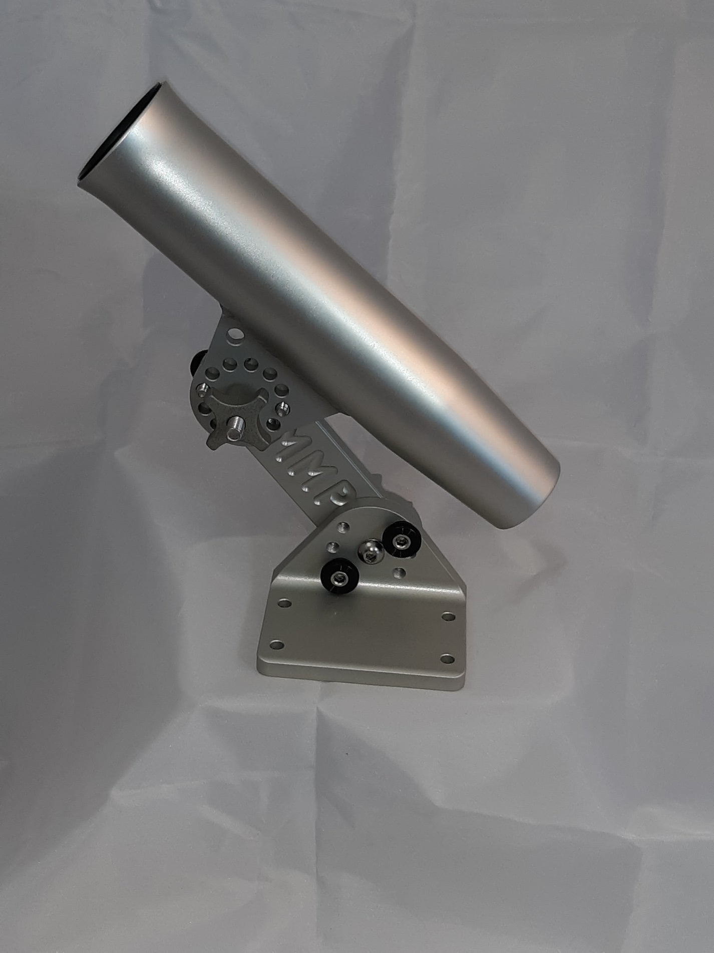 Tube Rod Holder Style II In Line kit – MMP