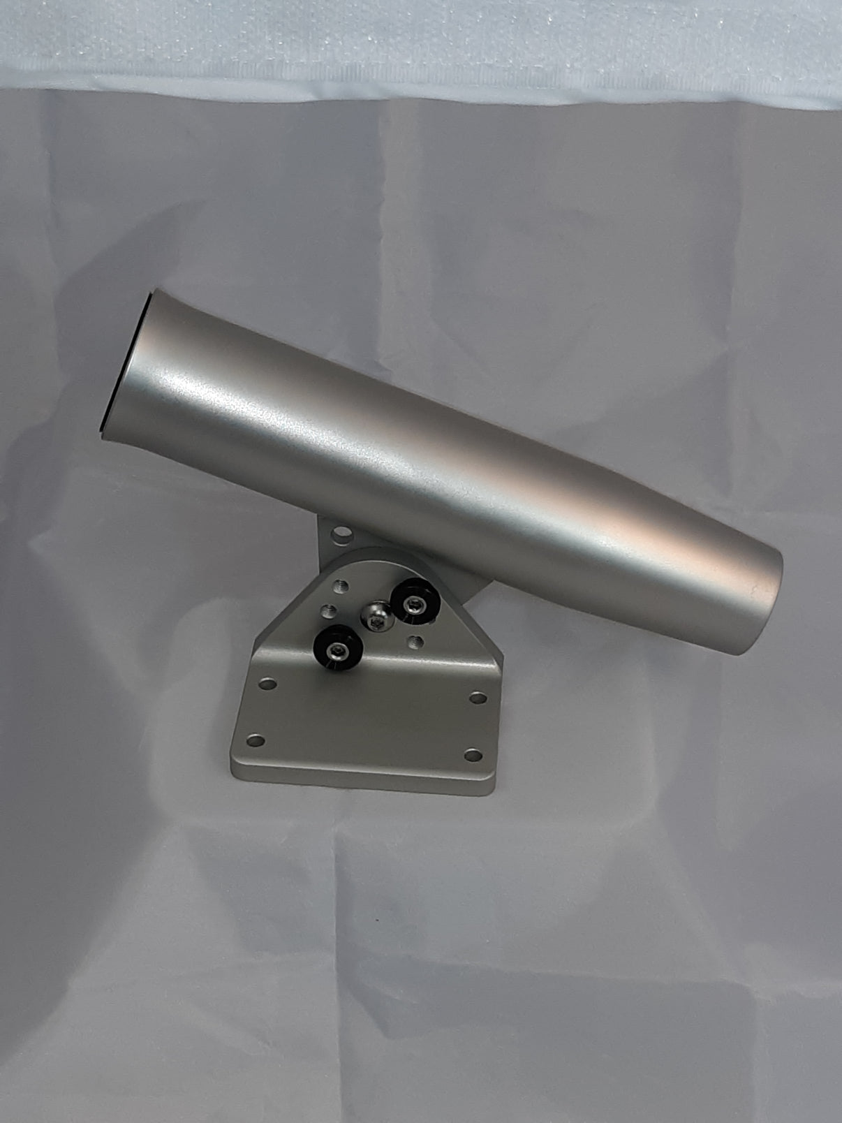 Tube Rod Holder Style II In Line kit – MMP