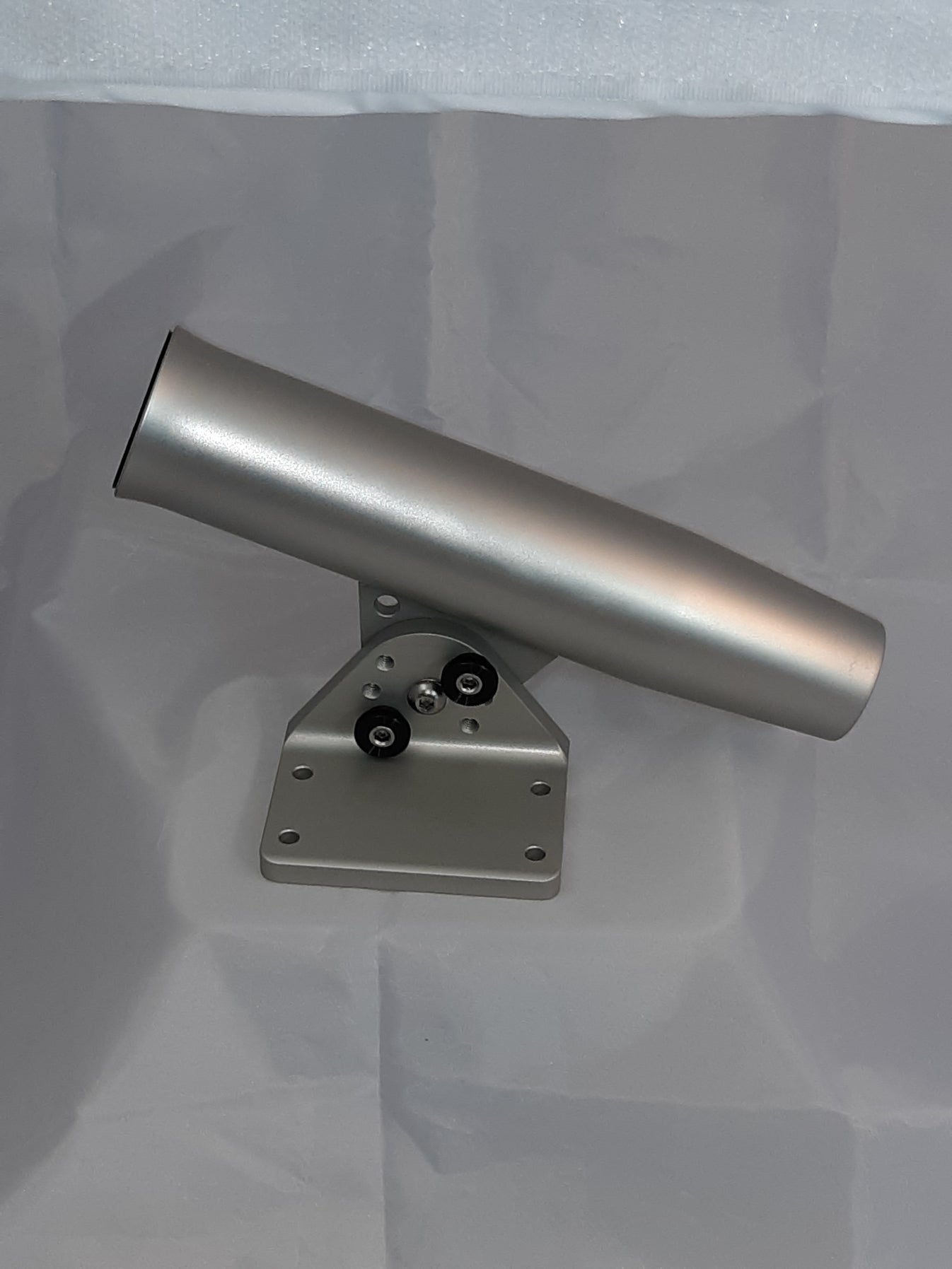 Tube Rod Holder Style II In Line kit – MMP