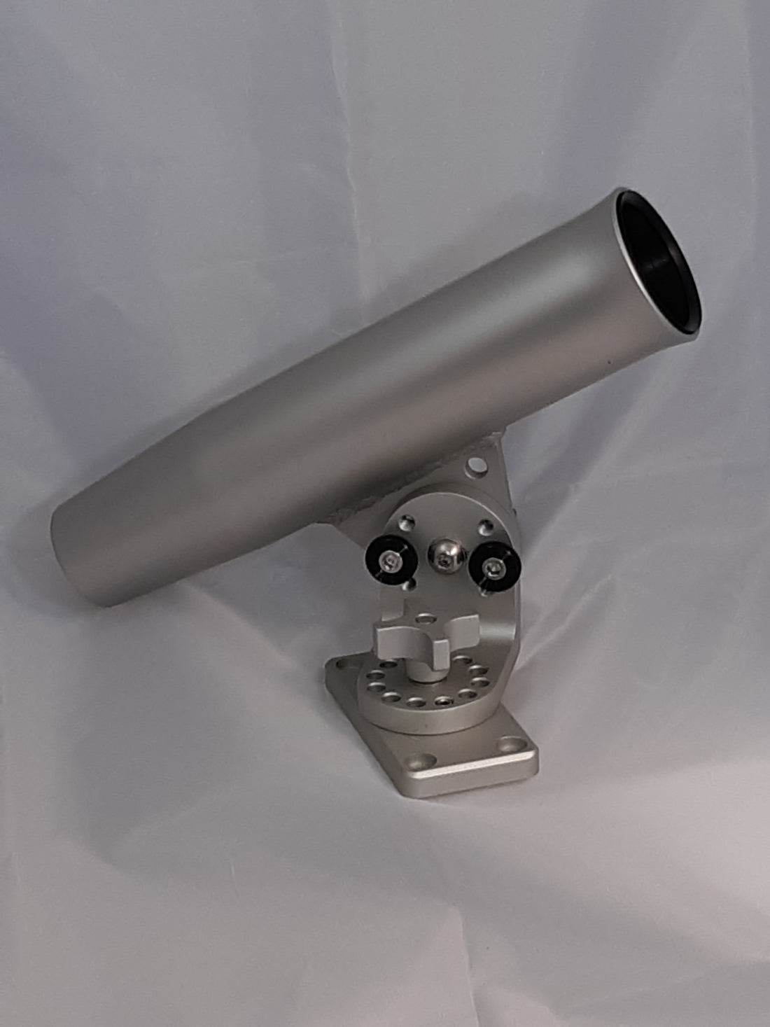 Tube Rod Holder Style II Pedestal Kit – MMP