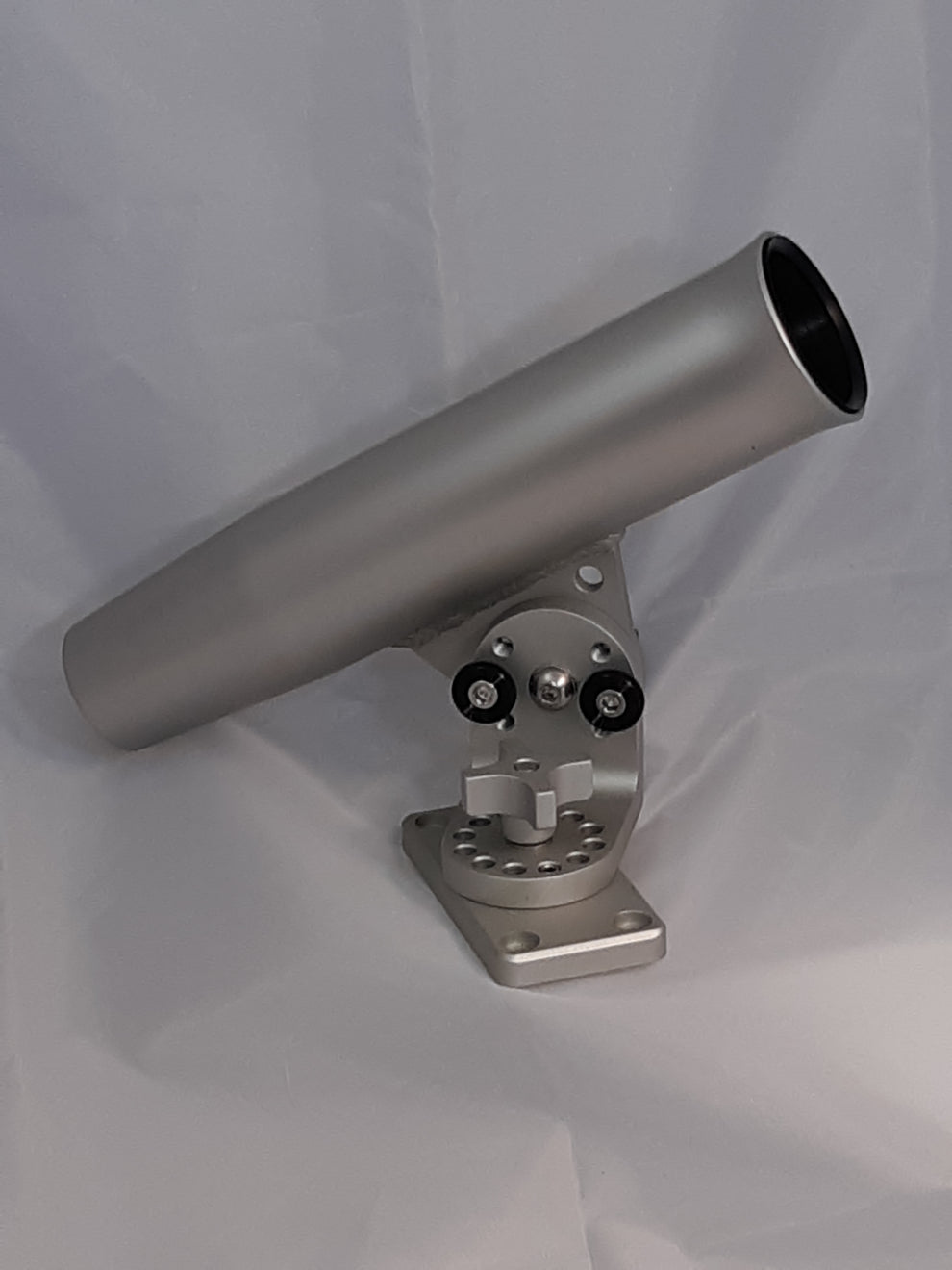 Tube Rod Holder Style II Pedestal Kit – MMP