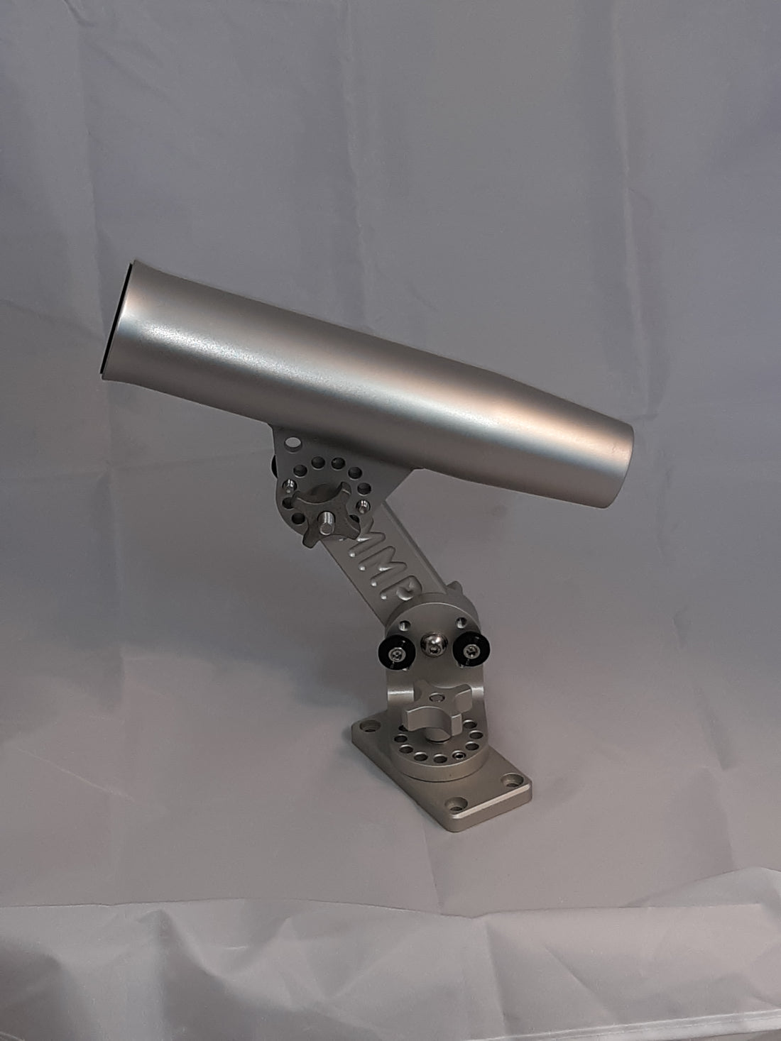 Tube Rod Holder Style II Pedestal Kit – MMP