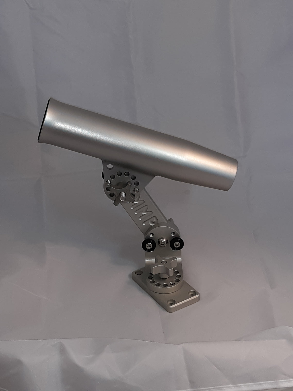 Tube Rod Holder Style II Pedestal Kit – MMP