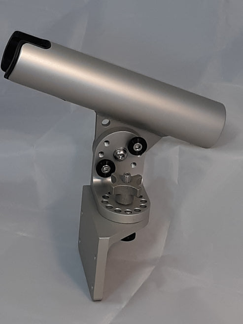 Tube Rod Holder Type I Side Mount Kit – MMP