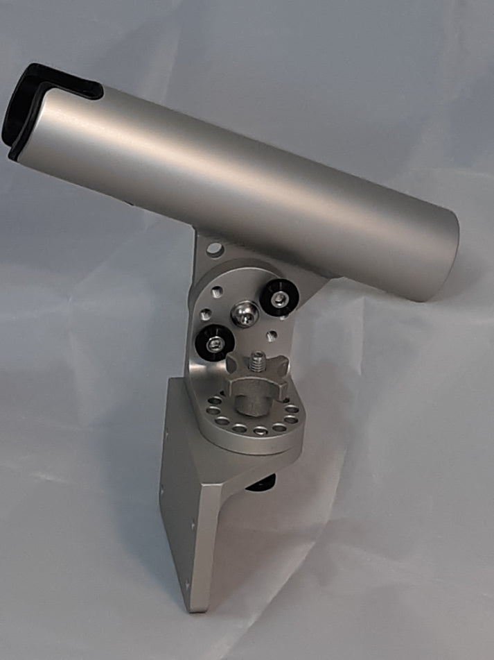 Tube Rod Holder Type I Side Mount Kit – MMP
