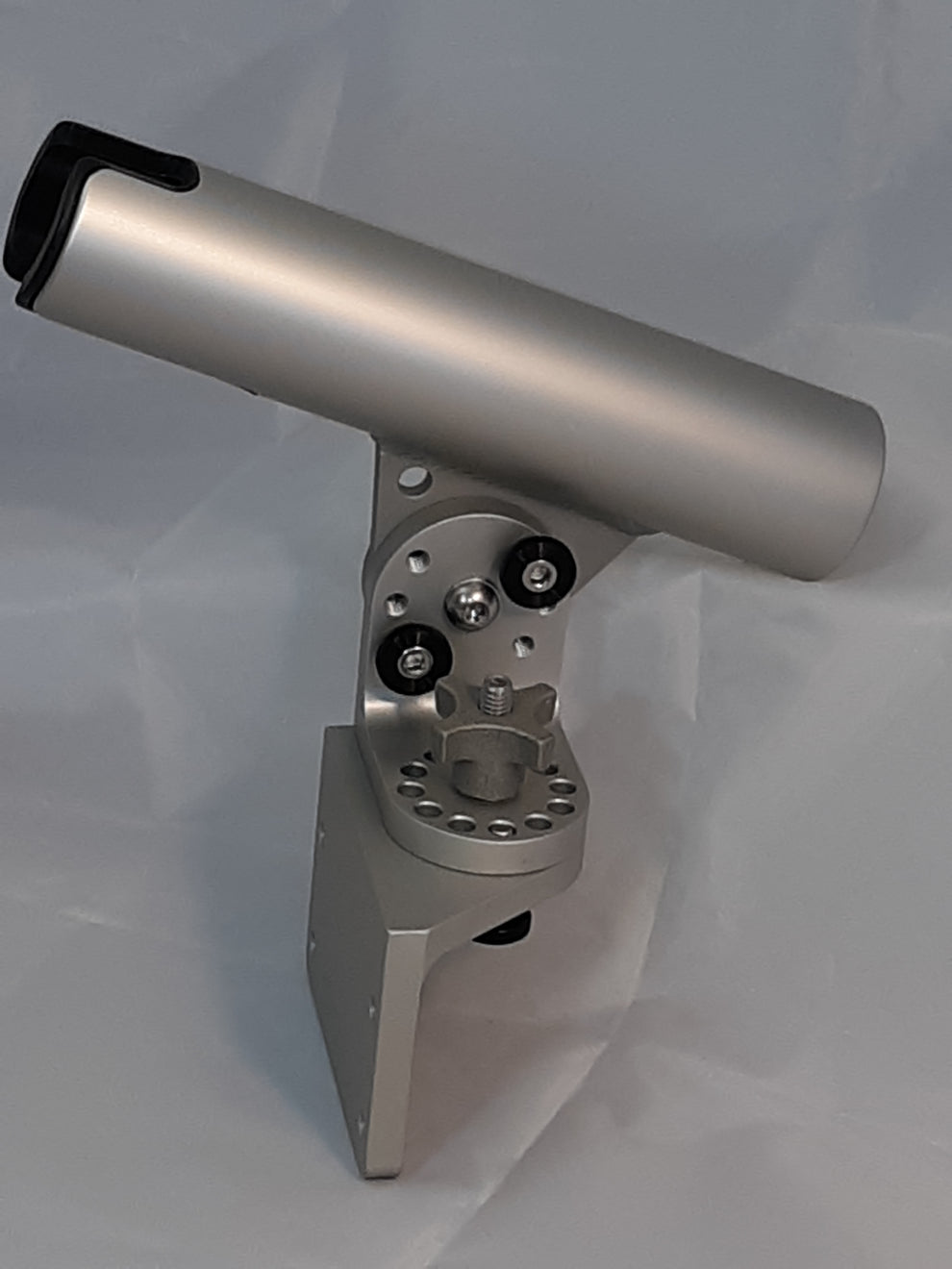 Tube Rod Holder Type I Side Mount Kit – MMP