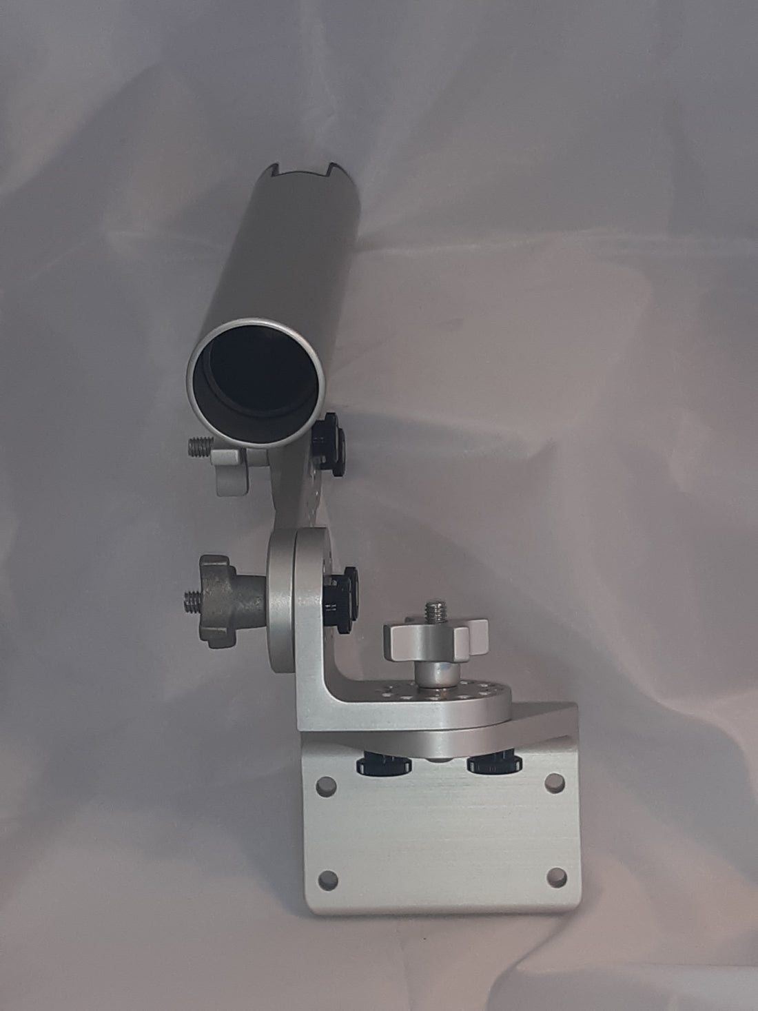 Tube Rod Holder Type I Side Mount Kit – MMP